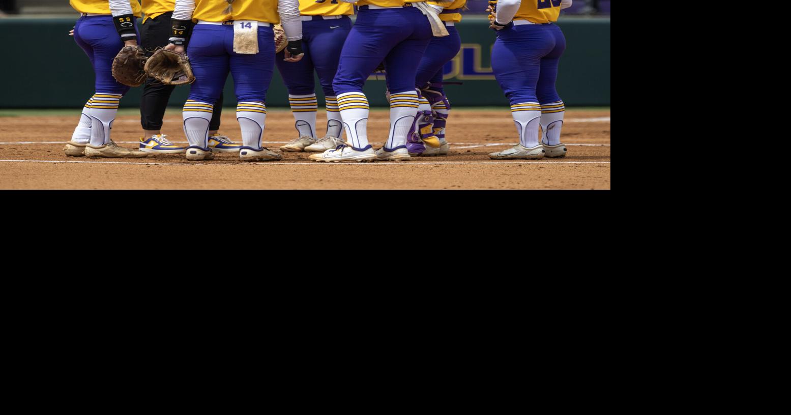 Missouri ends LSU softball team's SEC tournament run | LSU ...