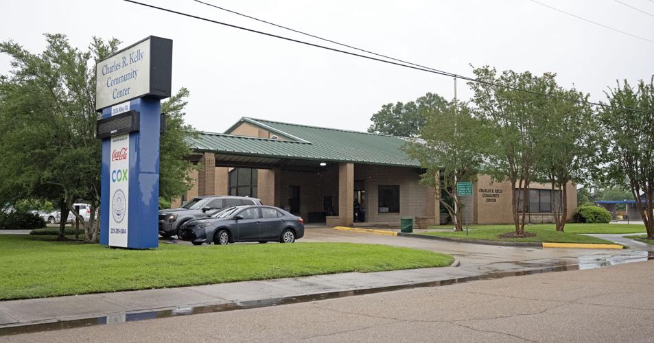 Baton Rouge could get two new crime prevention districts | State ...