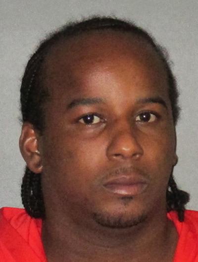 Baton Rouge man accused of pulling gun on woman at Prescott Road home ...