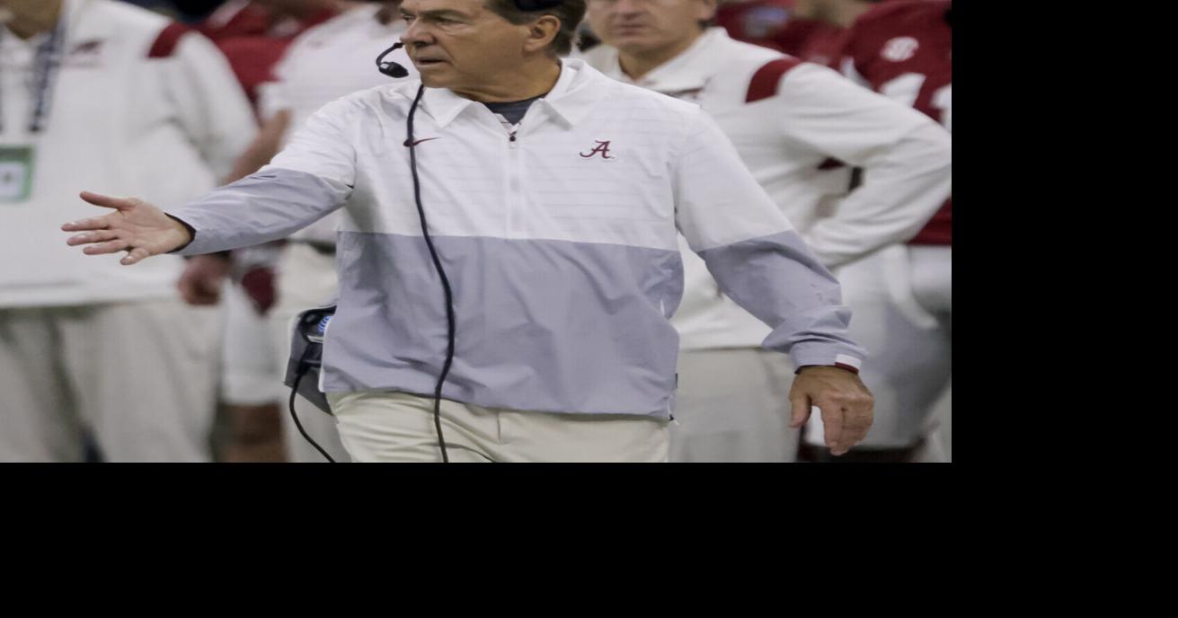 Nick Saban to join ESPN following Alabama retirement | LSU ...