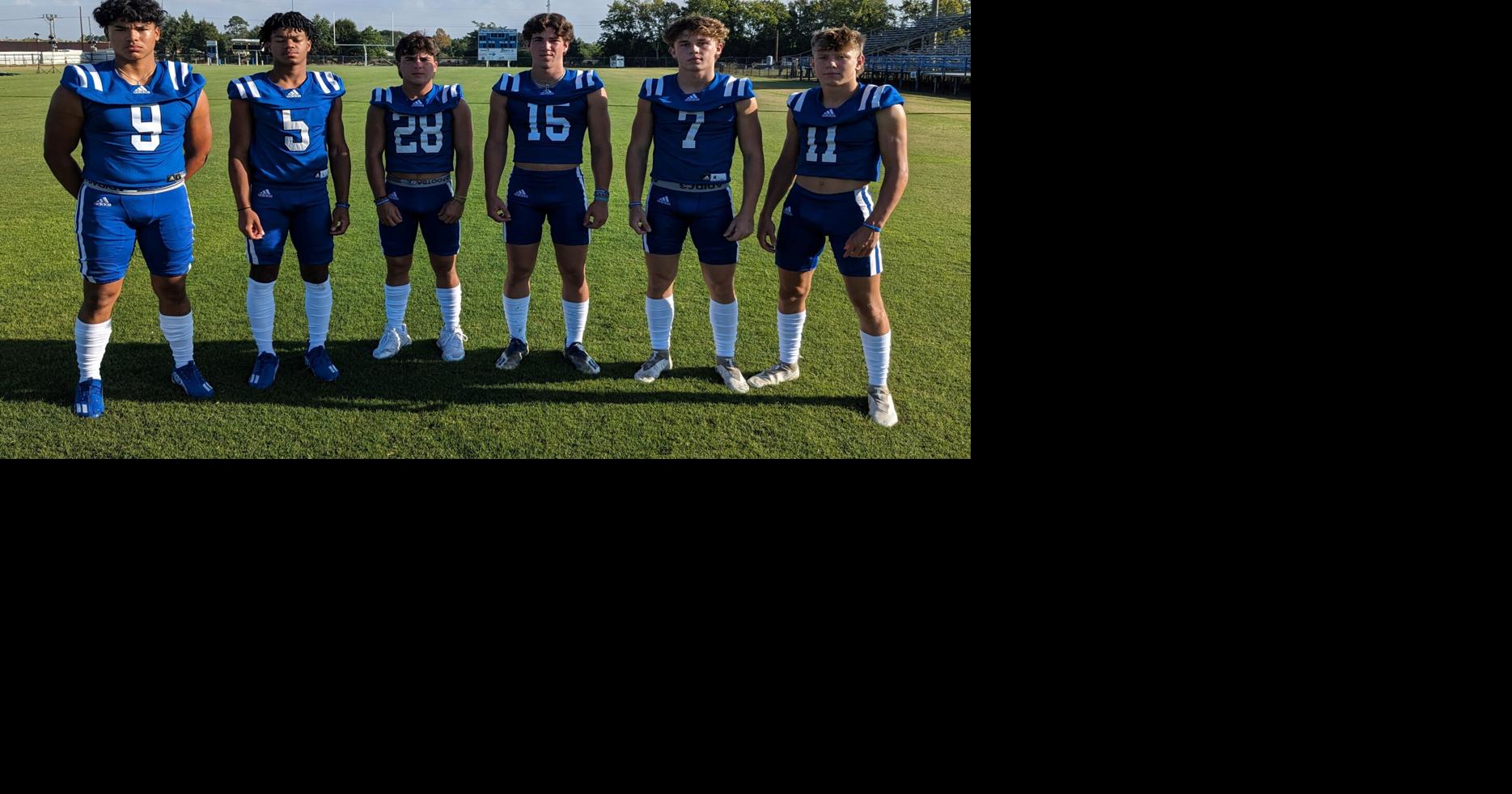 More experienced this season. Blue Jays ready to contend | High Schools ...