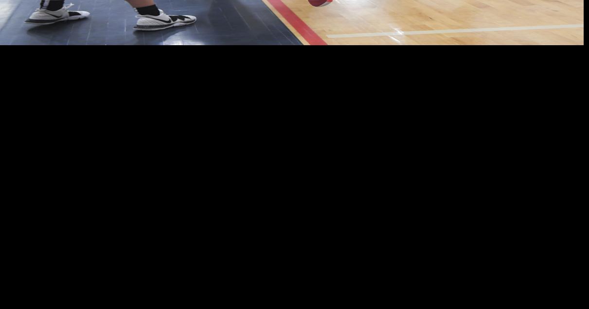 Autumn Chassion ignites Lafayette Christian's quarterfinal blowout ...