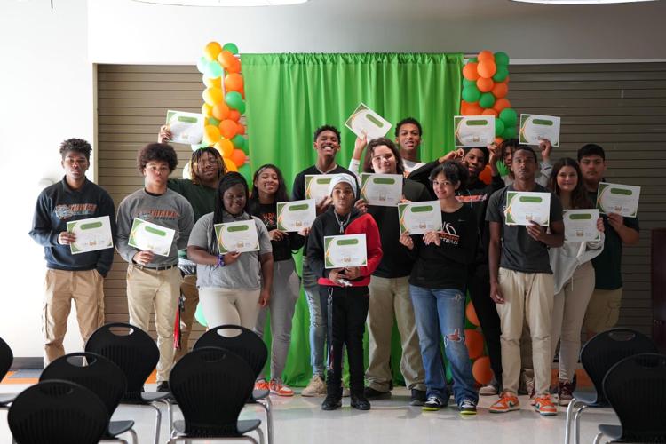 Thrive Academy uses holistic approach to remove barriers to student ...