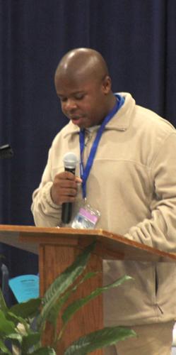 West Feliciana Middle School students lead recognition program | East ...