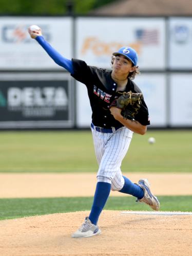 High school baseball: Live Oak edges rival Central | High School Sports ...