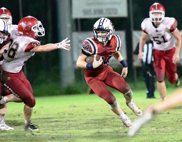 Slidell High gets “signature win” | St Tammany | theadvocate.com