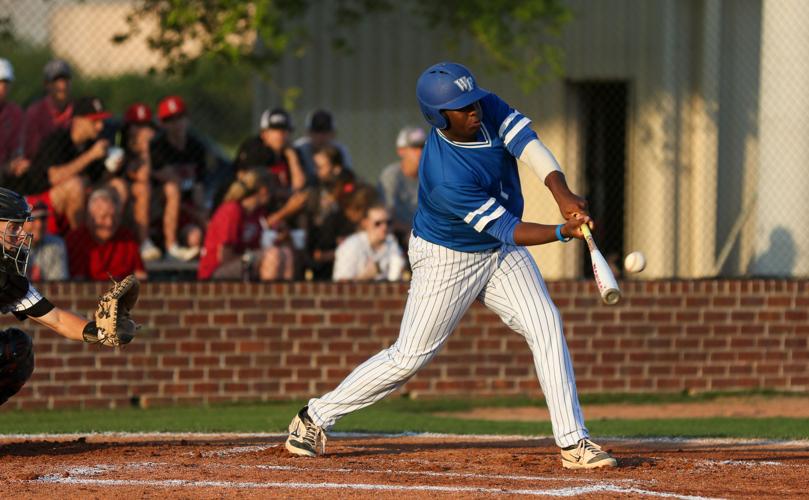 Baseball: Brusly takes advantage for 5-2 win over West Feliciana | High ...