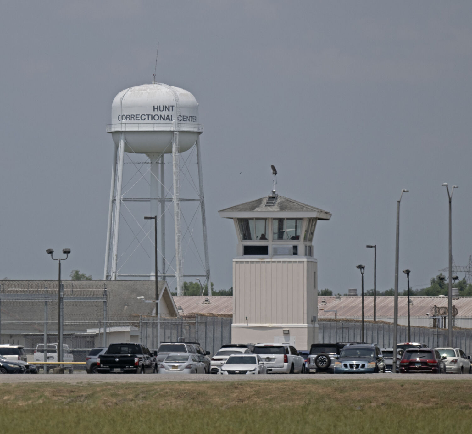 Fight leads to death at Elayn Hunt, Iberville Sheriff says | Crime ...