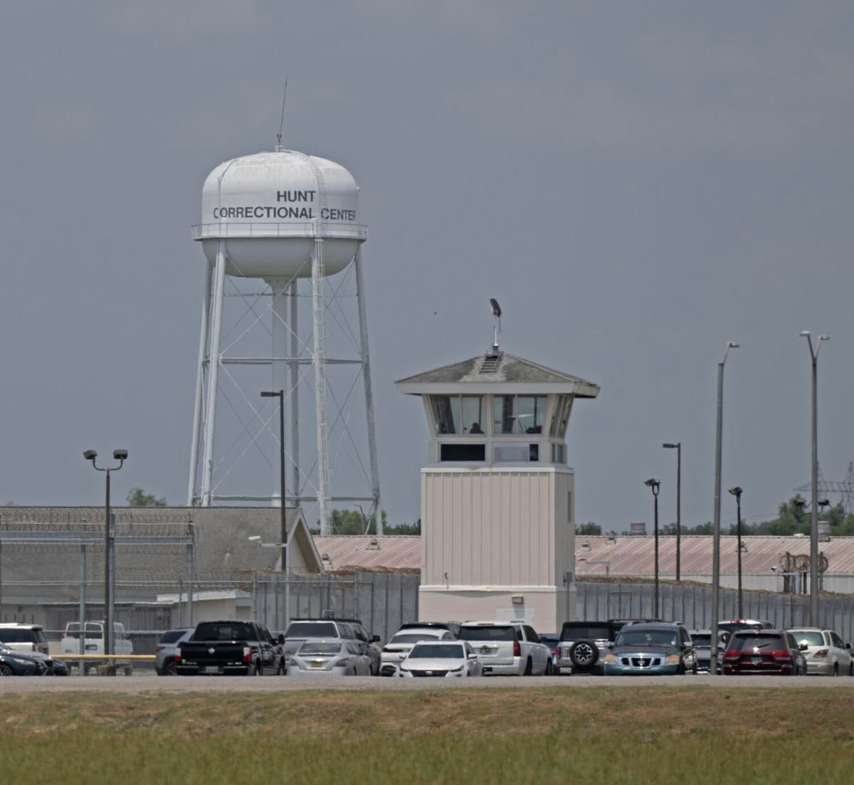 2 Elayn Hunt Correctional Center employees arrested | News ...