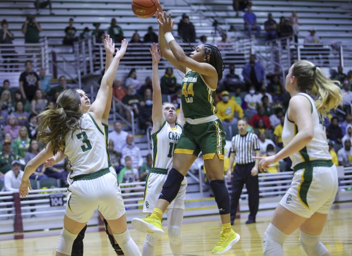 Southern Lab beats Cedar Creek to win Division IV girls state title ...