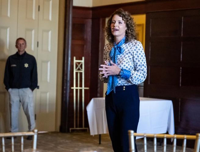 Julia Letlow likely to win Baton Rouge congressional race | State ...