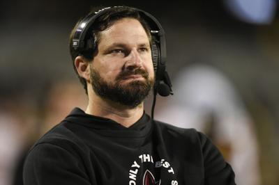 UL's Desormeaux both motivated, comforted by first season | UL Ragin ...