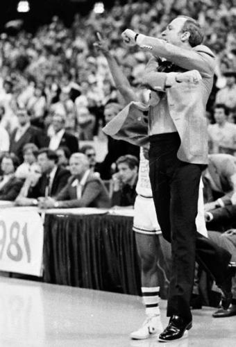 1981 Final Four: LSU basketball program’s best team ‘had all the pieces ...