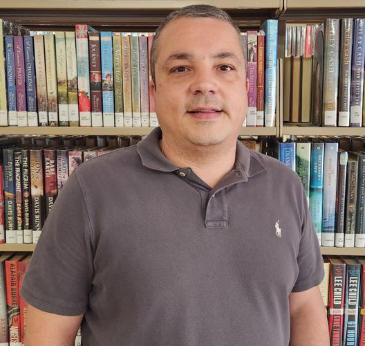 Audubon Regional Library Board welcomes new member | East Feliciana ...
