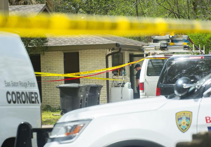After Baton Rouge sees four homicides in less than 48 hours, police ...