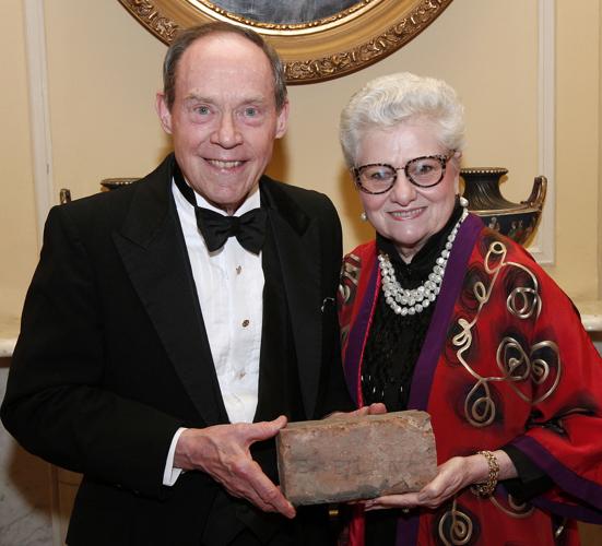 Nell Nolan: Emmaline Kelly deb; Founders of the City of New Orleans ...