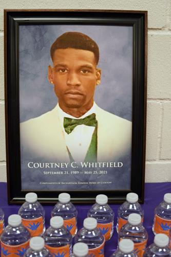 Mother's loss turns to effort to support others who lose loved ones ...