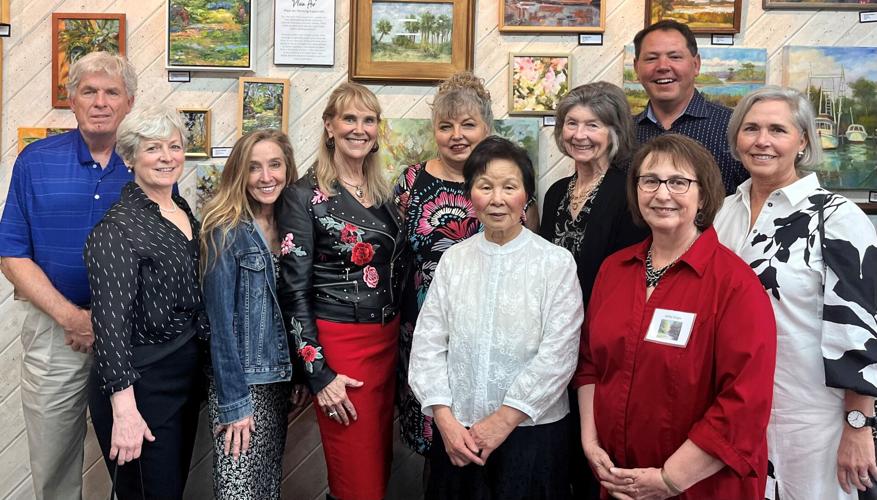 Baton Rouge community news for Sunday, April 16, 2023 | Entertainment ...