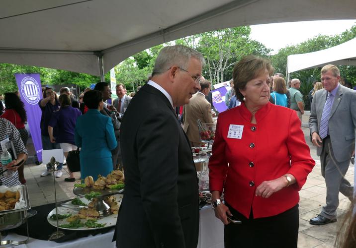 UL System fetes Louisiana legislators | Legislature | theadvocate.com