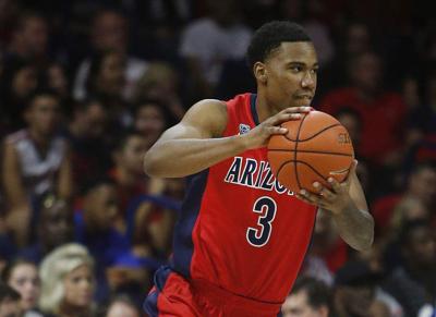 Arizona forward Craig Victor is transferring to LSU | LSU | theadvocate.com