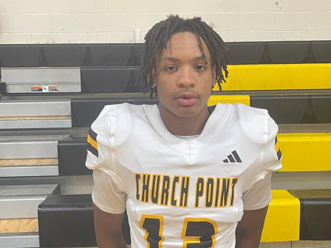 Bears lost few seniors and still has small senior class | High Schools | theadvocate.com