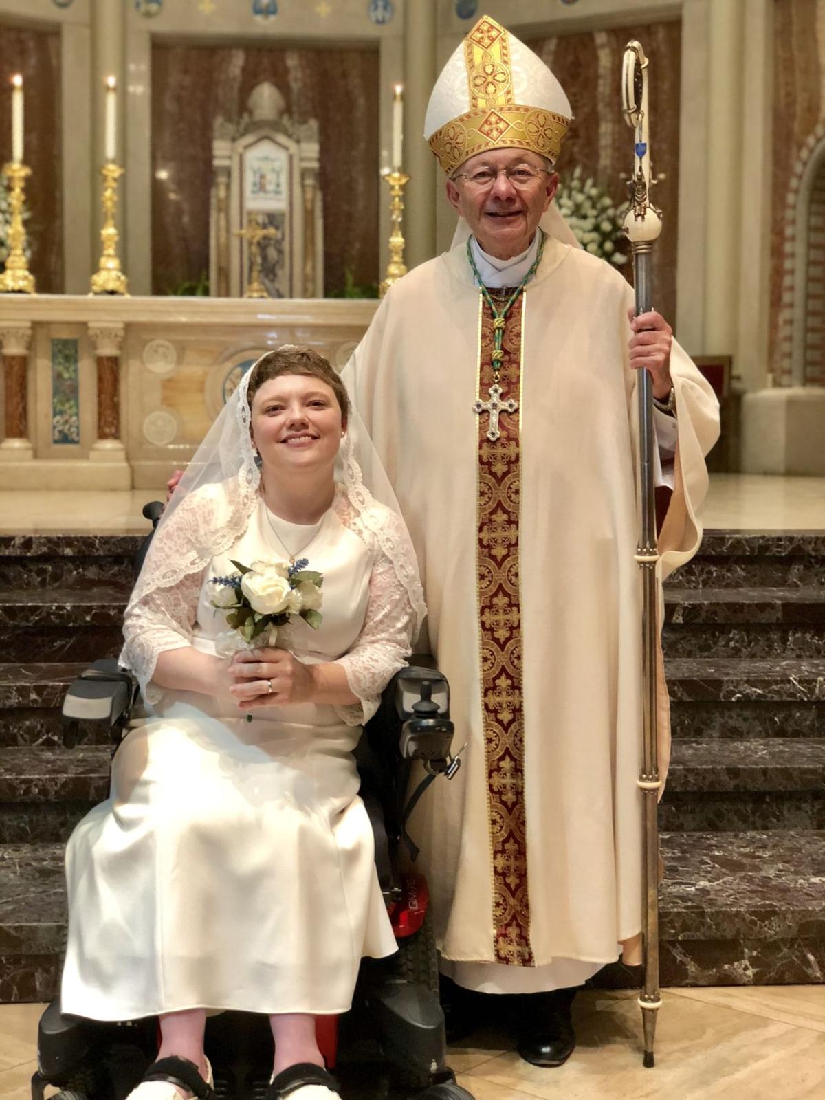 Consecrated virgins in Acadiana: How the Catholic Church is quietly ...