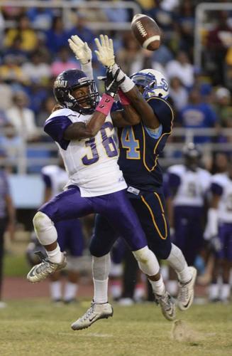 Southern running back Lenard Tillery inspired by injured teammate Devon ...