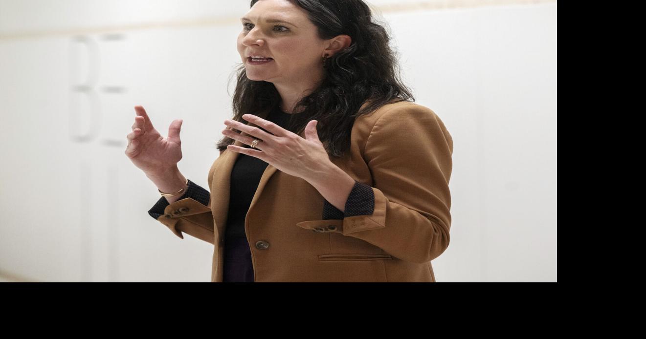 Community Foundation names former DDA CEO to lead initiative | Business ...