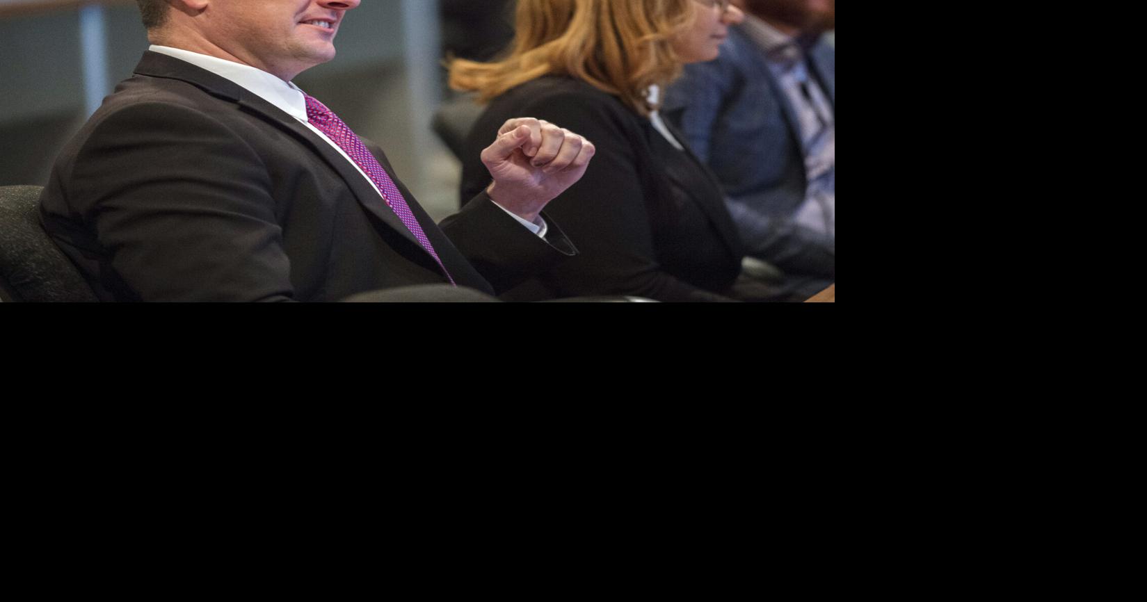 Businesses, potential income missing from Mayor-President Josh Guillory ...