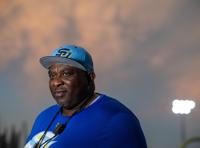 Southern fires football coach Terrence Graves in second year | Southern ...