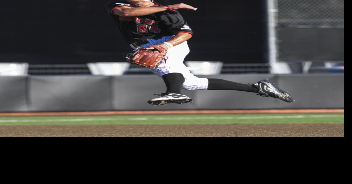 UL baseball plans on bringing an electric offensive attack back to ...