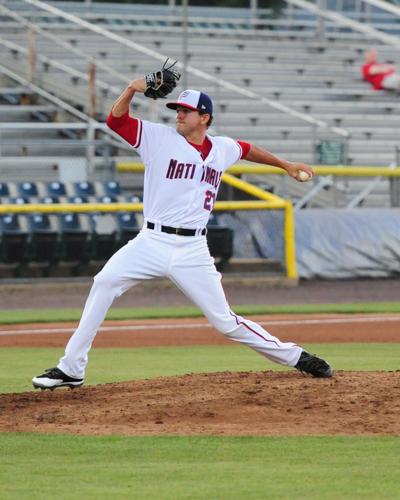 Zachary baseball retires Taylor Guilbeau's number; coaching news ...
