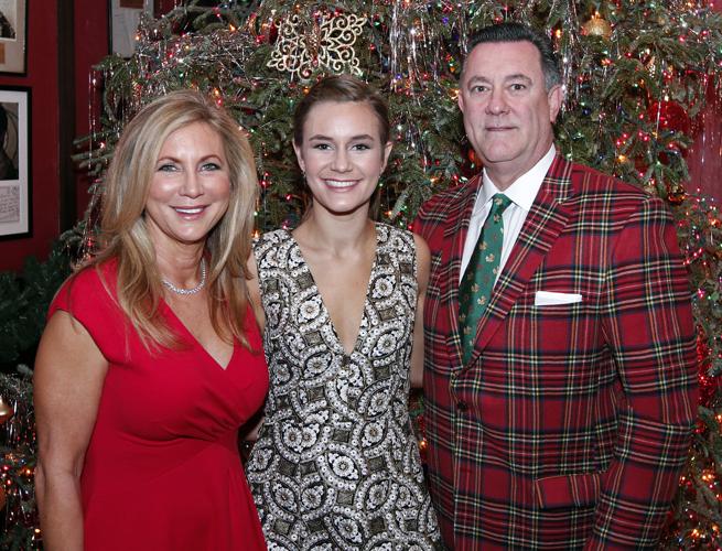 Nell Nolan: Conwill deb; Rendeiro, Hairston debs | Nell Nolan ...