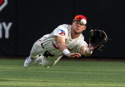 UL Ragin' Cajuns headed to Miami for NCAA regionals | UL Ragin' Cajuns ...