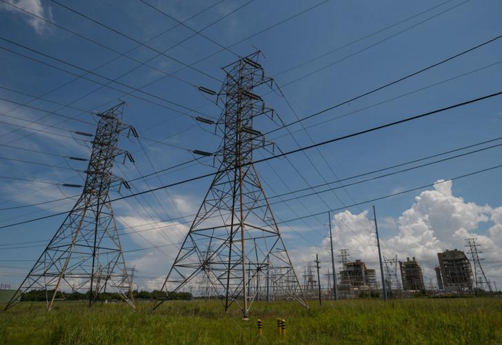 Eight injured, man airlifted to hospital after explosion at Entergy's ...