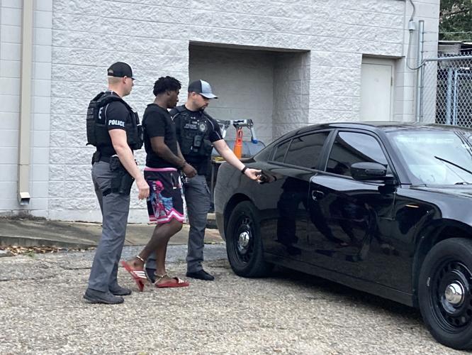 1 arrested in I-12 shooting that left Baton Rouge man dead | Crime ...