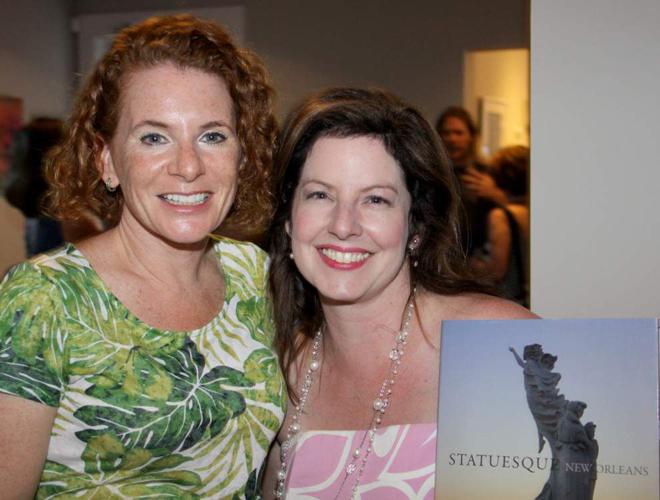 Steven Forster’s Party Central: Ashley Merlin open house | News ...