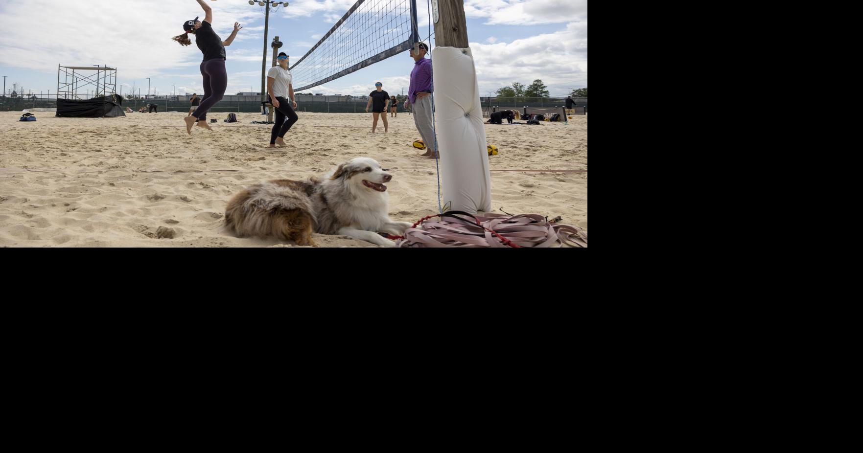 LSU's Kristen Nuss, Taryn Kloth make run at New Orleans Open | Sports ...