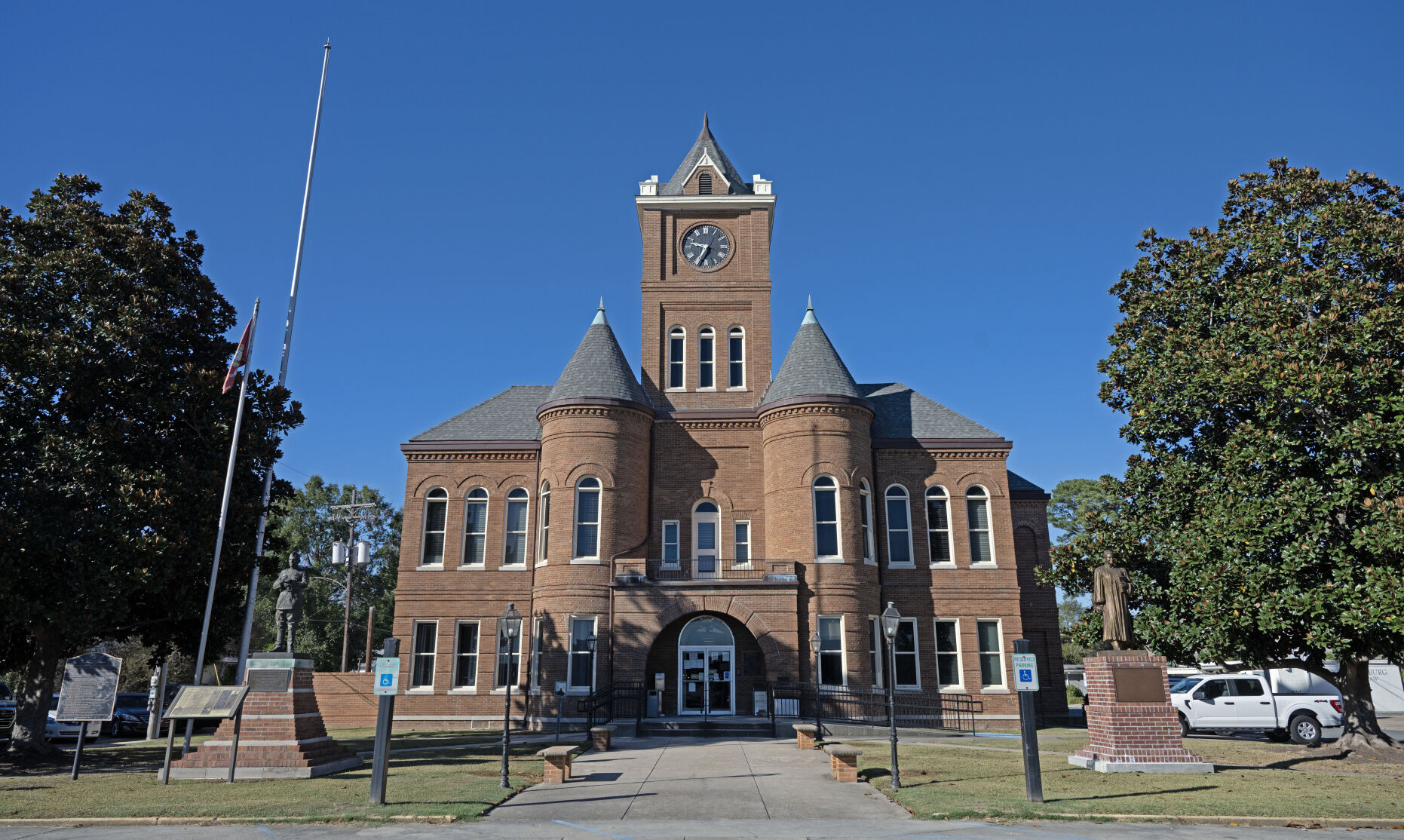 Murder trial begins for five men in Pointe Coupee | Courts ...