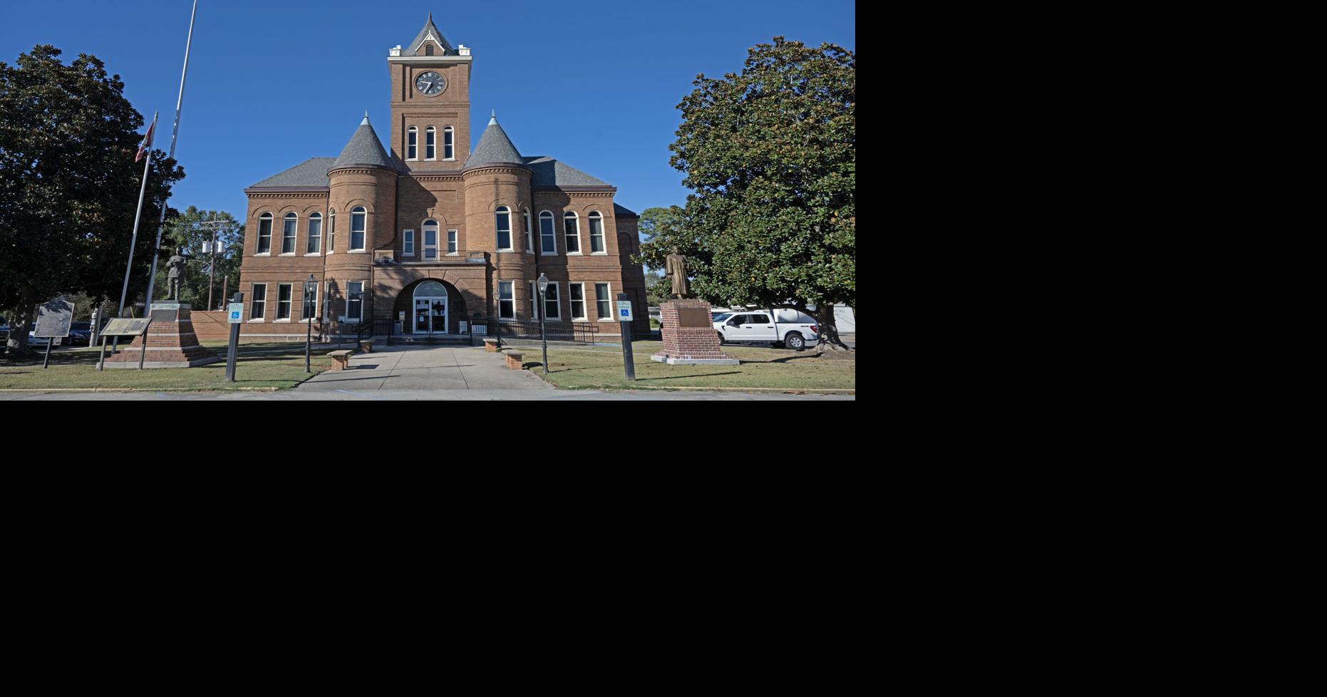 Murder trial begins for five men in Pointe Coupee | Courts ...