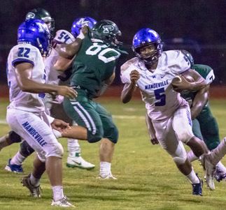 Slidell High gets “signature win” | St Tammany | theadvocate.com