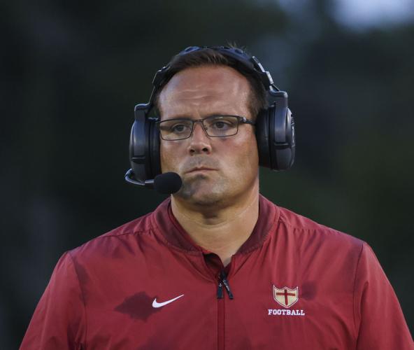 Brother Martin,Seth Dazet shine in rout of Madison Prep | Sports ...