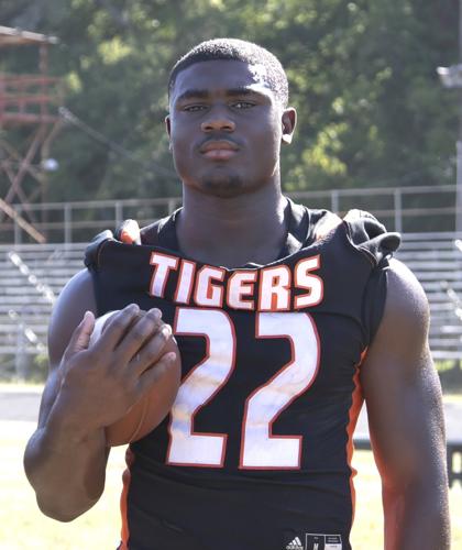 Super-talented Tigers have their eyes set on making a run towards New ...