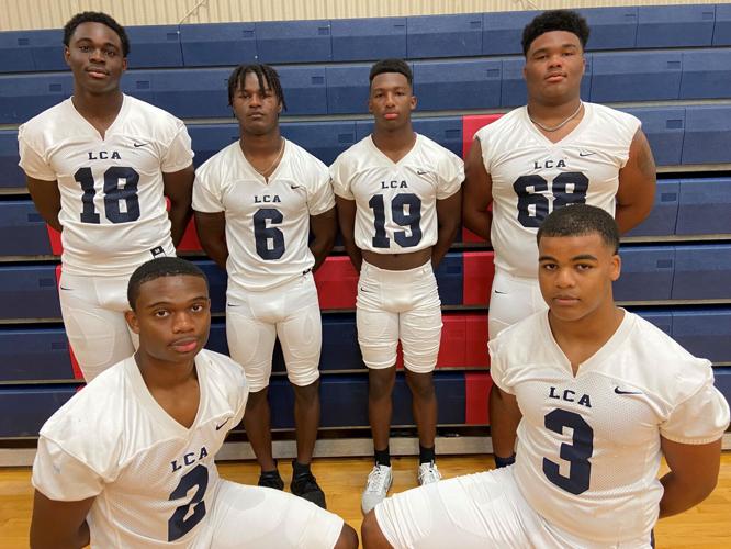 Lafayette Christian 2021 football preview: Knights aiming for five in a ...