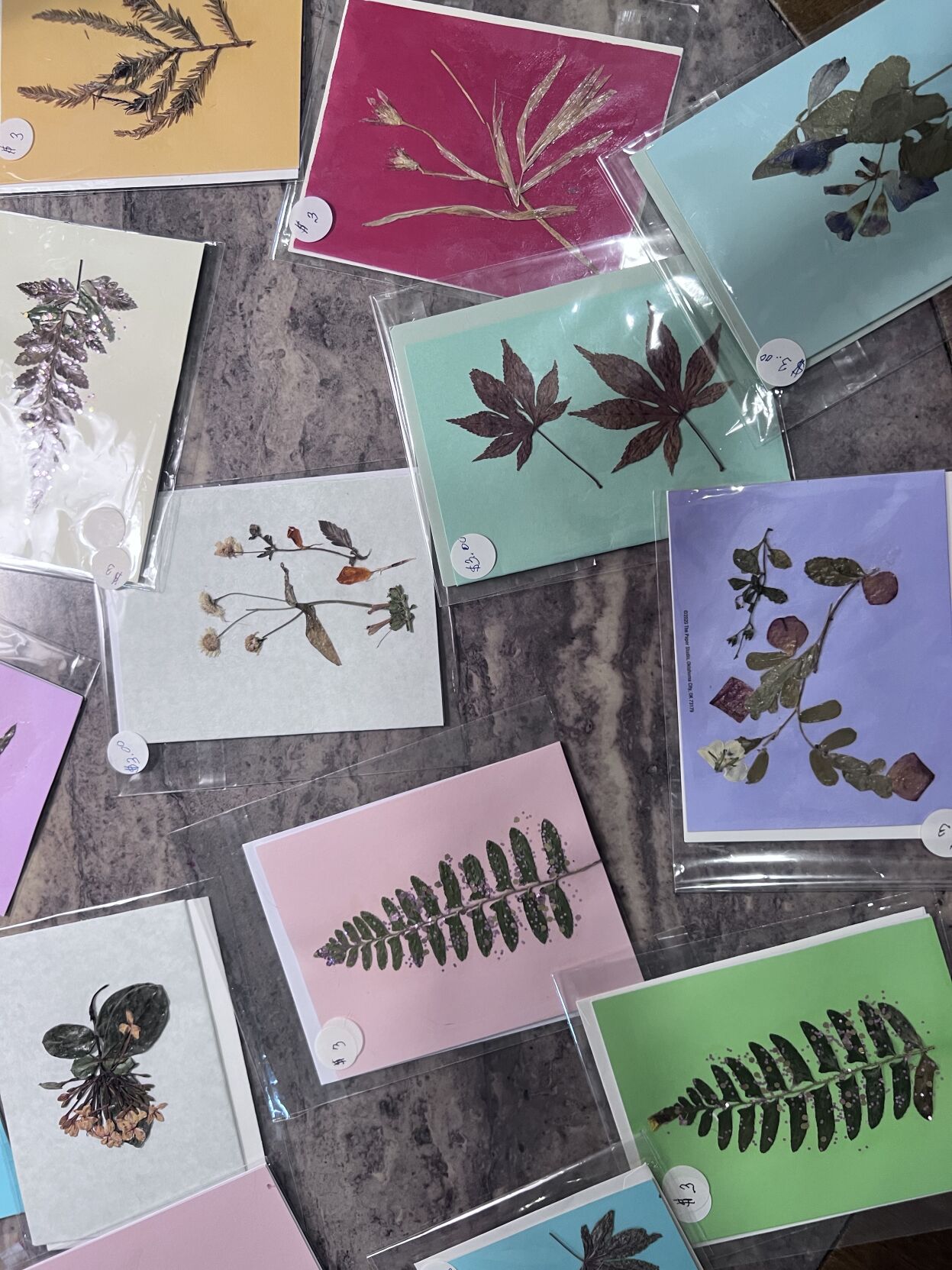 Two women who transform nature into works of art | Home/Garden ...