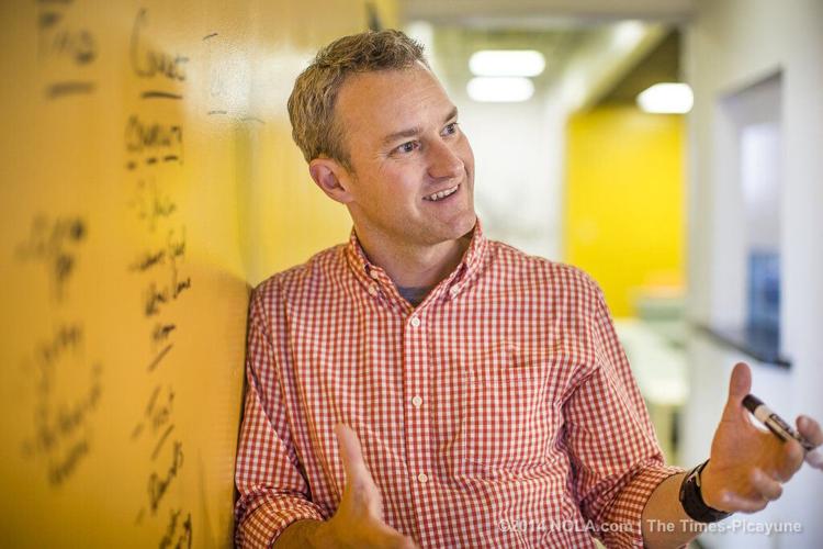 A discussion on creating community lighthouse storm hubs | Environment ...