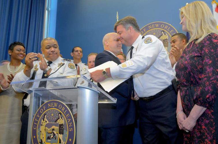 Serpas out as police chief; to take tenured post at Loyola | News ...