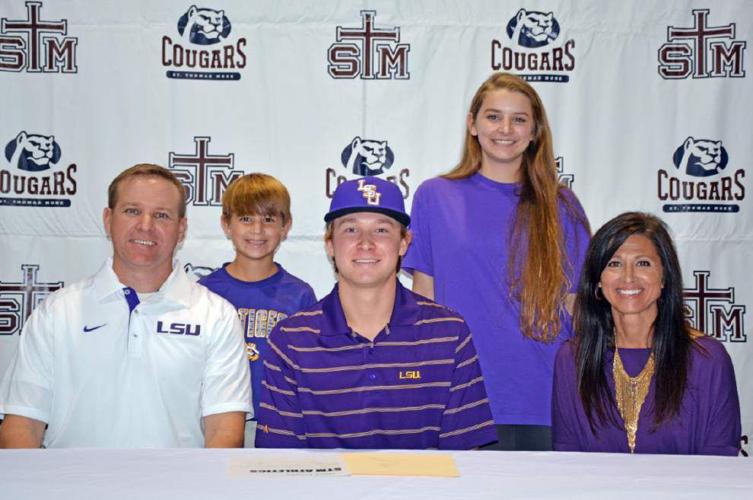 Photos: Early Signing Day | LSU | theadvocate.com