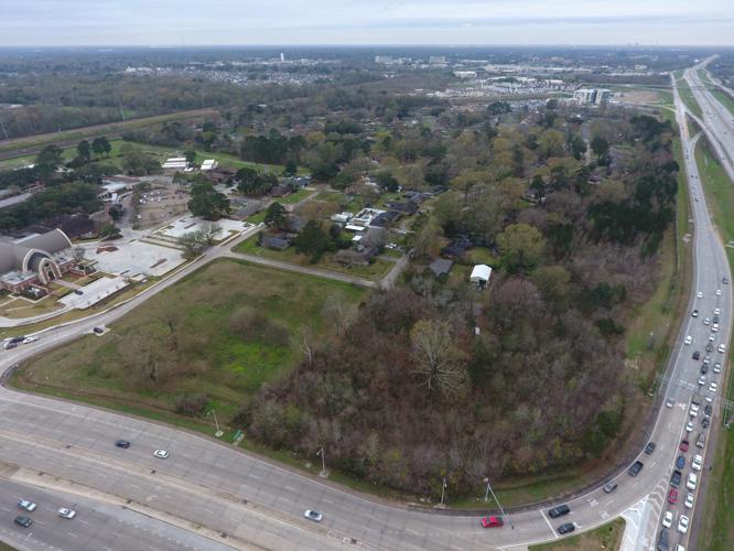 Why Baton Rouge Metro Council has agreed to rezone land by Siegen I-10 ...