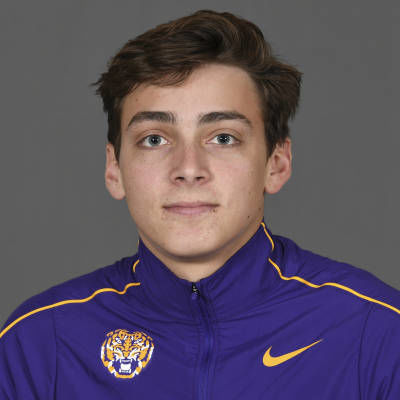 LSU track and field stars Kortnei Johnson, Mondo Duplantis on Bowerman ...